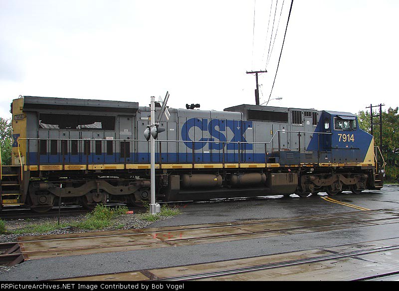 CSX 7914